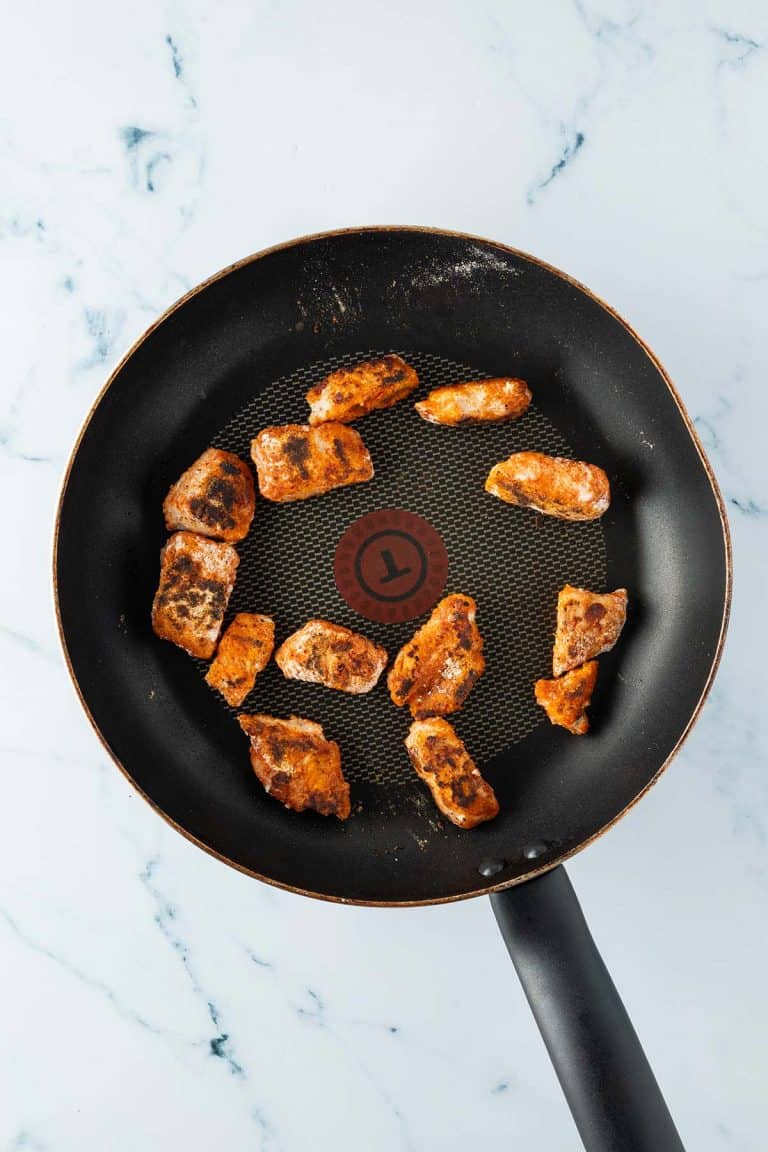 Fisch Tacos • Jules' Menu