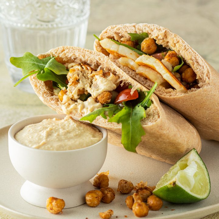 25+ einfache Rezepte für ein gesundes Mittagessen • Jules' Menu