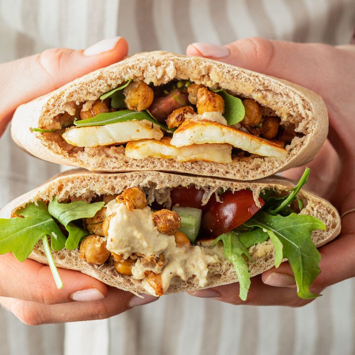 25+ einfache Rezepte für ein gesundes Mittagessen • Jules' Menu