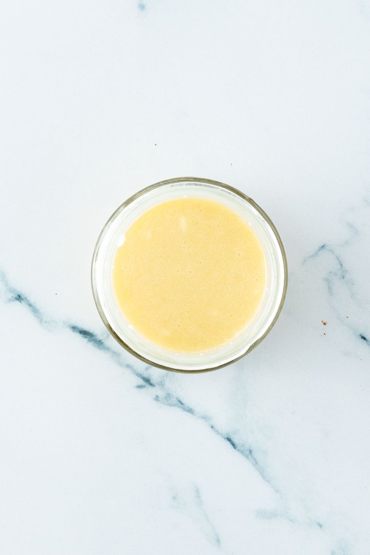 Nizza-Salat mit Kartoffeln • Jules' Menu